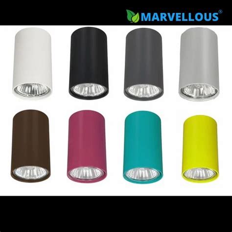 Cylindrical Ceiling Lights Fixture At ₹ 299 Ceiling Light Fixture In Pargi Id 26776331912