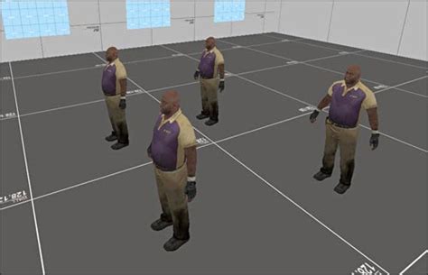 Tutoriales Left 4 Dead 2 Mapping Como Crear El Modo De Juego Survival