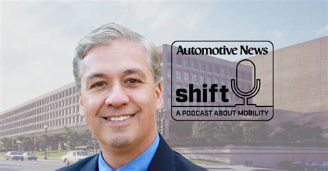 Department Of Energys Michael Berube On The Push Toward Decarbonizing Kristen G Wahl