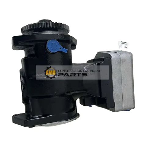 Air Brake Compressor 224 0003 2240003 For Caterpillar 120h 12h 135h