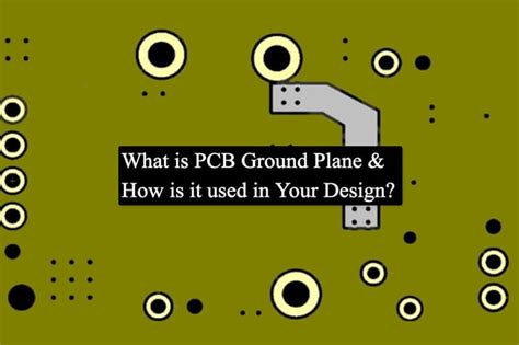 Pcb Trace Line Spacing Guide To Optimize Your Design Techsparks