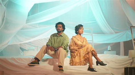 Singer Composer Gowry Lekshmi On Her New Song Featuring Sooraj Santhosh