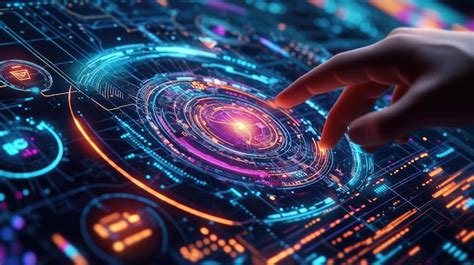 A Closeup Image Of A Persons Hand Placing A Location Marker Pin On A Digital Map Premium Ai