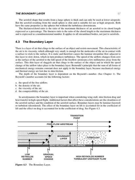 Boundary Layer Pdf Boundary Layer Drag Physics