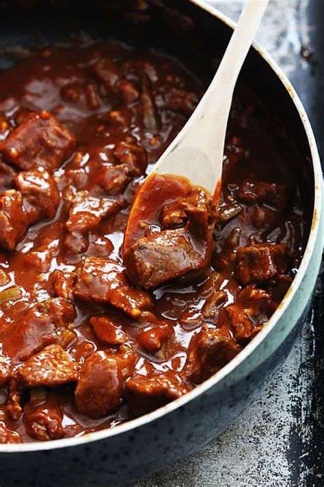 Authentic Chili Colorado Recipe Crock Pot Besto Blog