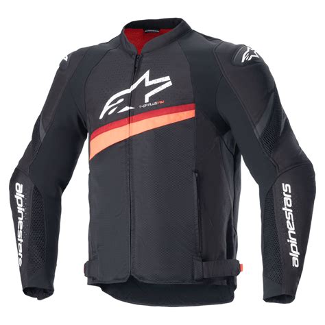 T Gp Plus R V4 Airflow Motorcycle Jacket Alpinestars®