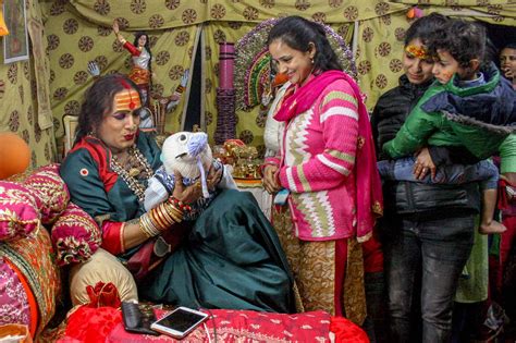 Private Parts Of Hijra