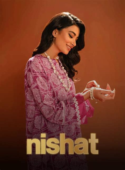 nishat