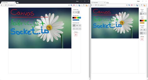 Github Sergiusvetfabricjs Drawing Tool Drawing Tool Made Using
