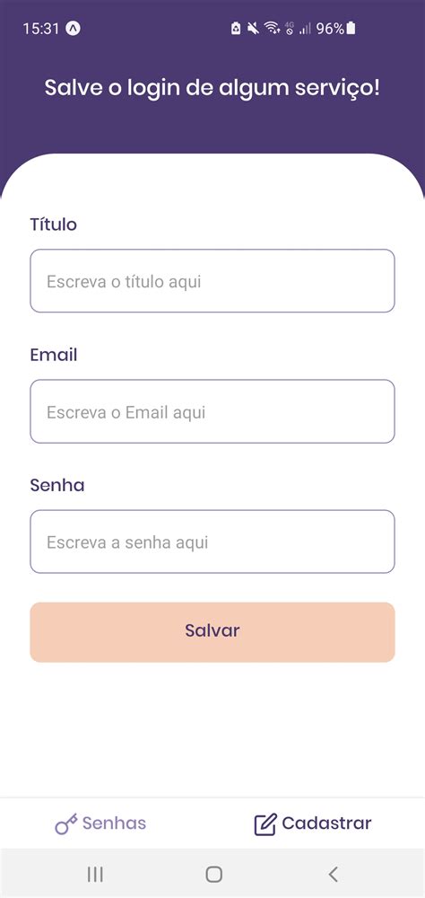 Github Liajuxignite Reactnative Passmanager 🔑📱 Mobile App Developed With React Native Expo