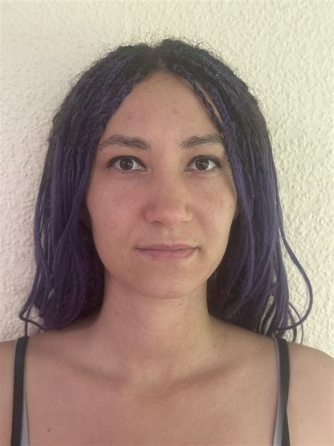 Jirel Kuenen Darstellerin Schauspielschülerin Model