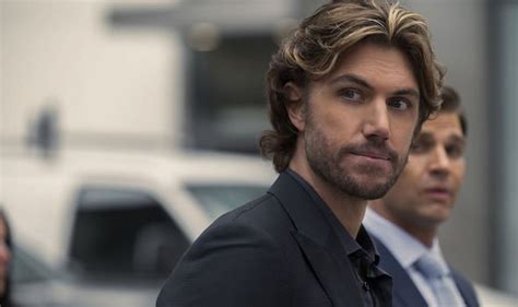 Sex Life Episode 3 Was A Body Double Used In The Adam Demos Naked Shower Scene Tv And Radio