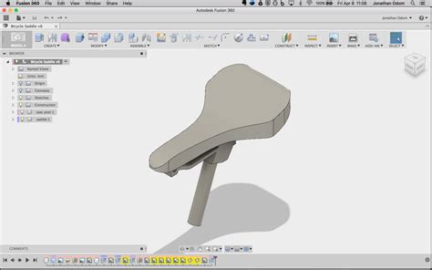 Copy Sketch Fusion 360 At Explore Collection Of Copy Sketch Fusion 360