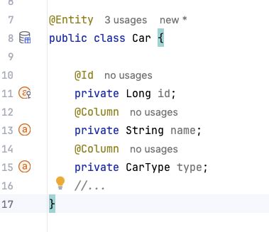 Jakarta Nosql A Way To Bring Java And Nosql Together