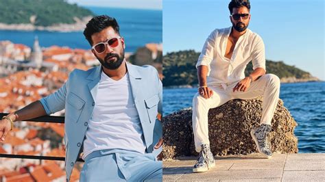 Vicky Kaushal How Wealthy Is This Personality