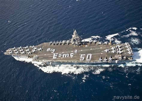 Uss Enterprise Cvn 65