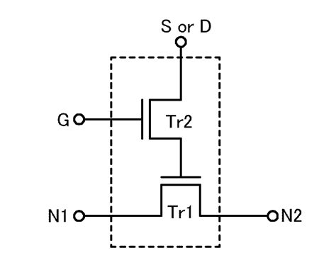 Semiconductor Device Eureka Patsnap