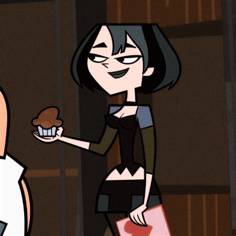 Gwen Aesthetic Pfp Drama Gwen Wookie