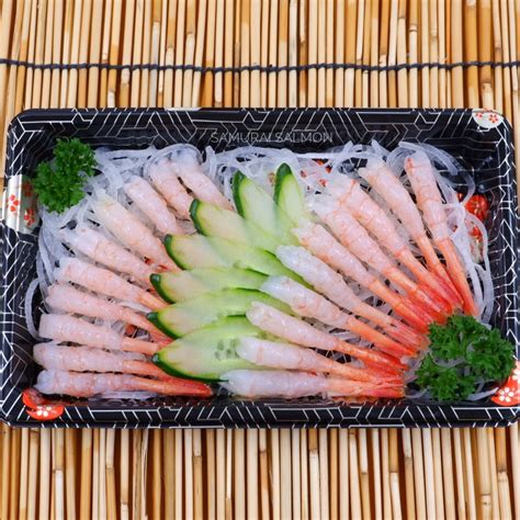 🦐 กุ้งหวานเล็ก 🦐 รสชาติหวานอร่อย มาพร้อมน้ำจิ้มซีฟู้ดรสเด็ด ราคาเพียง 290 เท่านั้นจ้า คุณภาพ