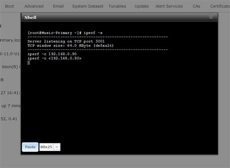 Slow Transfer Speeds Truenas Community