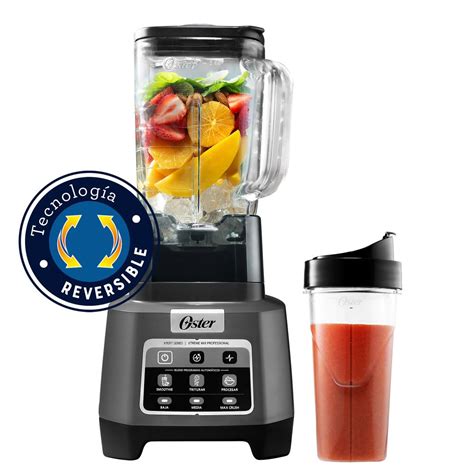 Oster® Licuadora Profesional Xtreme Mix Con Iblend Y Max Crush Con