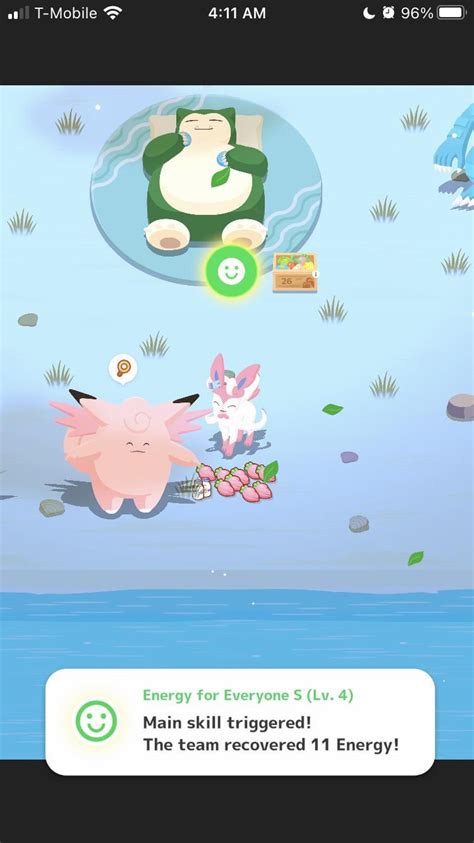 Evolving Before Gathering Will Still Only Get The Berries From Before