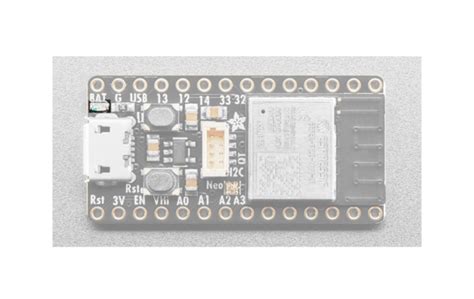 led blink adafruit itsybitsy esp32 adafruit learning system