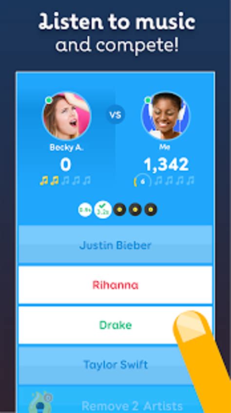 Songpop 2 Guess The Song Apk For Android Download
