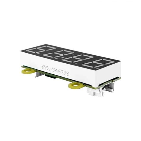 m5stack digi clock unit m5stack u146