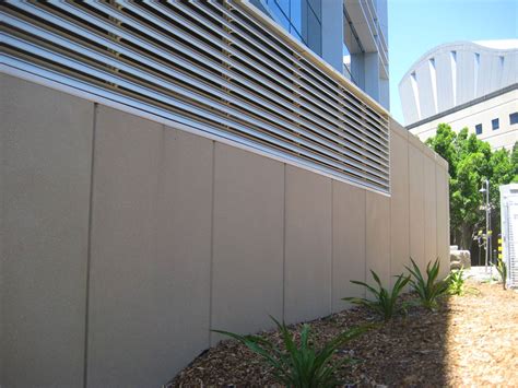Acid Etched Finish Precast Concrete Australia
