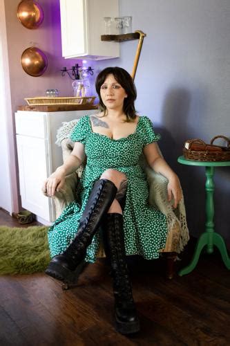 Get To Know Your Neighbor Ashley Patnode Explore Yakima