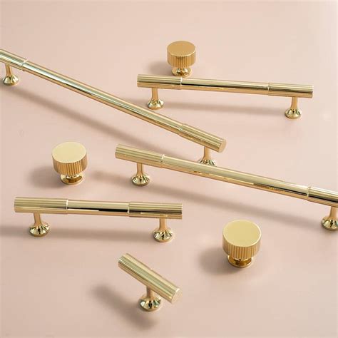 Simi Solid Brass Handles Handle Shop Couture