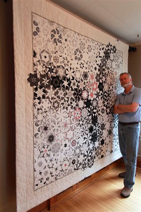 Kaffe Fassett Glorious Color Retreat And Lecture Missouri Star Blog