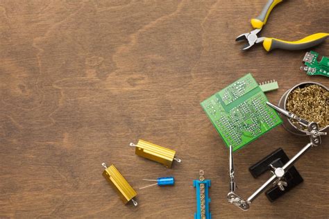 How To Improve Pcb Components Sourcing Efficiency Mktpcb