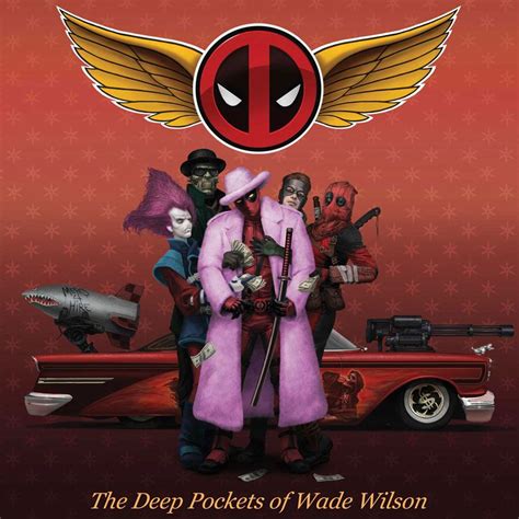 Witness The Strength Of Every Marvel Hip Hop Cover To Date