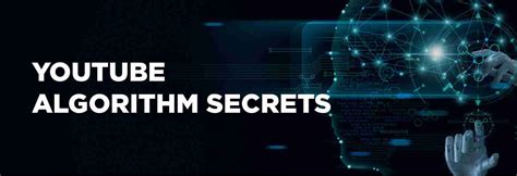 Youtube Algorithm Secrets E Course Digimaru