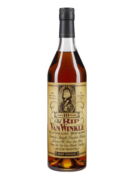 Who Was Van Winkle At Dale Armour Blog
