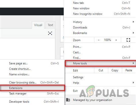 How To Fix Hyperlink Not Working In Microsoft Teams Appuals