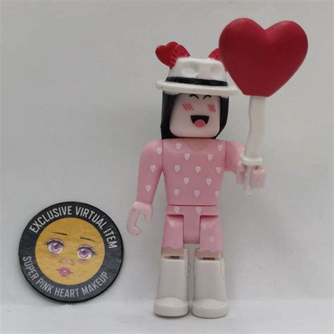 Коллекция игрушек Roblox фигурки код выкупа купить на Ozon по низкой цене 1548398390