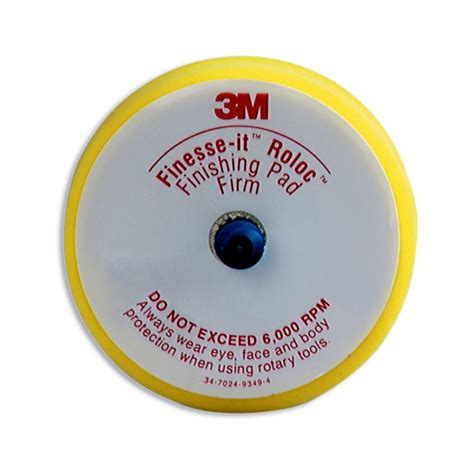 Buy 3m Adhesive Backing Pad