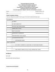 Powerplant Module 9 Engine Fuel Systems Course Hero
