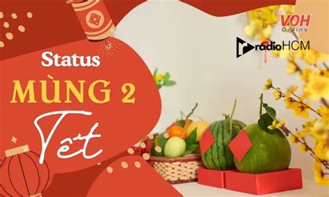 Top 75 Status Mùng 2 Tết độc đáo ý Nghĩa Cho Ngày Xuân Thêm Vui