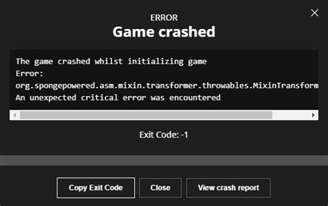 Have Been Trying To Start Up My Minecraft Modpack Doesnt Work I