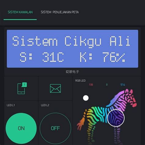 myduino sistem cikgu ali cikgu ali atau ejen ali ya