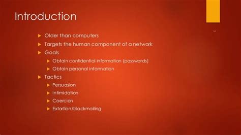 Ethical Hacking Chapter 5 Physical Information Gathering Eric V…
