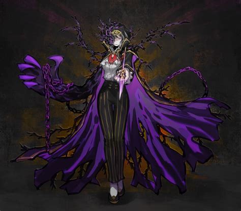 Shan23852196 Moses Project Moon Project Moon Highres 1girl Black