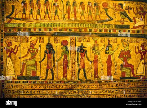 Ancient Egypt Gods
