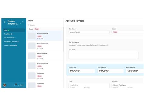 An Airtable Database Set Up Upwork