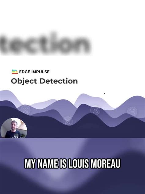 Iot Central The Community On Linkedin Iot Machinelearning Edgeimpulse