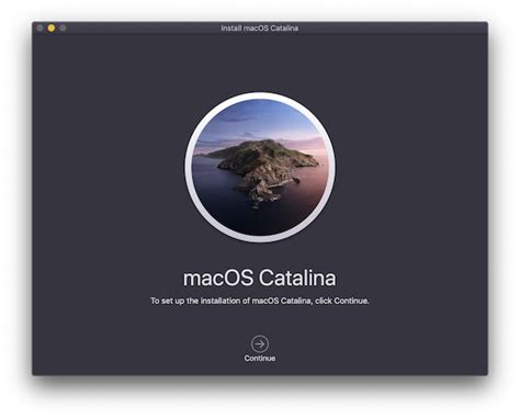 Clean Install MacOS 10 15 Catalina On Mac Via USB Drive Here S How